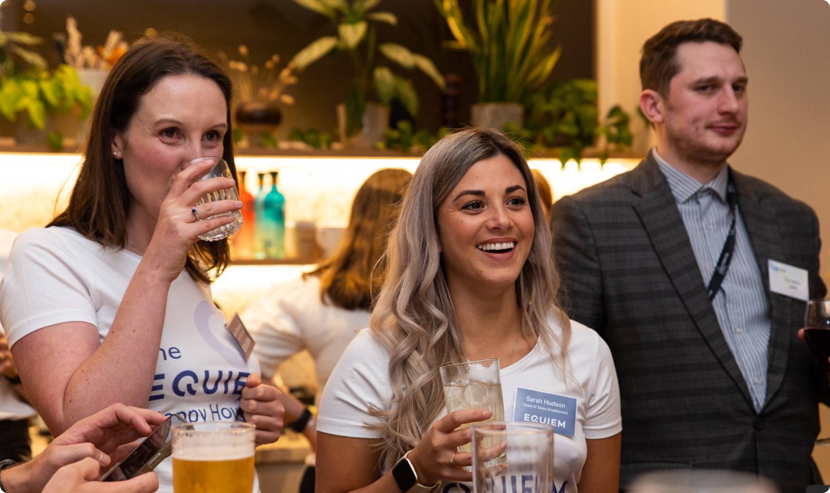 Careers & Global Job Opportunities | Equiem Tenant Platform